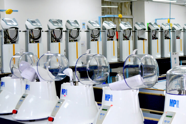 Medical Device Contract Manufacturer - Syrma Johari Medtech Ltd.